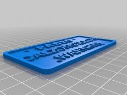 calzoncillos de lego 4t 3D Models | Page 1 | STLFinder