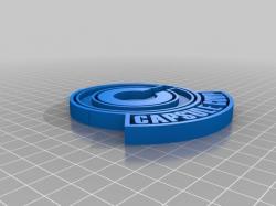 dbz capsule 3D Models | Page 1 | STLFinder