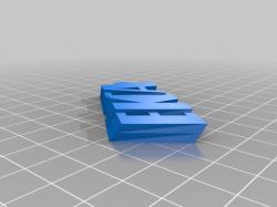 ekta mehta 3D Models | Page 1 | STLFinder