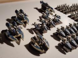 eldar aspect warriors 3D Models | Page 1 | STLFinder