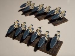 eldar jetbike 3d models 【 STLFinder
