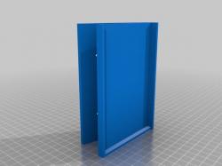 96 well plate holder 3D Models | Page 1 | STLFinder