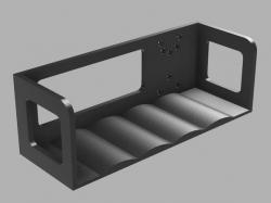 ftc 12v battery rack transport models | Page 1 | STLFinder