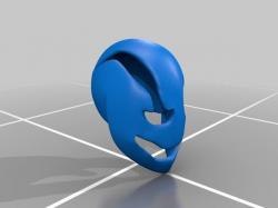 gaster mask 3D Models | Page 1 | STLFinder