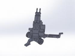 gi joe im a computer 3d models 【 STLFinder