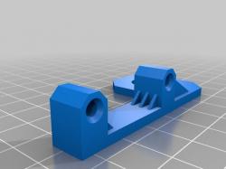 inductive sensor holder 3D Models | Page 1 | STLFinder