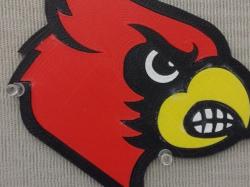 cardinal head logo 3D Models | Page 1 | STLFinder