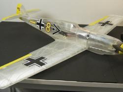 me 109 rc 3D Models | Page 1 | STLFinder