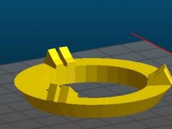 sphere display stand 3D Models | Page 1 | STLFinder