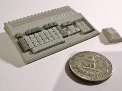 commodore amiga a500 3D Models | Page 1 | STLFinder
