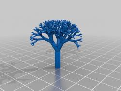 fern fractal 3D Models | Page 1 | STLFinder