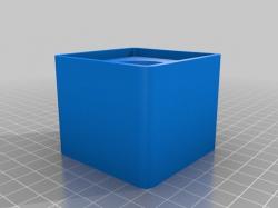custom microphone square 3D Models | Page 1 | STLFinder