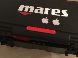 mares diving 3D Models | Page 1 | STLFinder