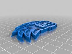 state of oregon logo 3D Models | Page 1 | STLFinder