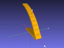 tinkercad changing object angle 3D Models | Page 1 | STLFinder