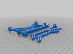 dji phantom 4 payload drop 3D Models | Page 1 | STLFinder