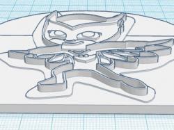 pj masks lionel saurus 3D Models | Page 1 | STLFinder