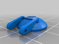 removin rear hatch power support cadillc sr 2015 3D Models | Page 1 ...