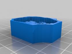 rick face 3D Models | Page 1 | STLFinder