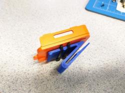 mobius battery 3D Models | Page 1 | STLFinder