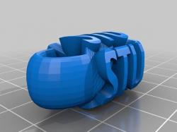 stu brawler 3d models 【 STLFinder