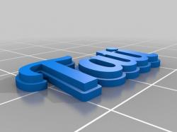 filedot files wals tati free clips 3D Models | Page 1 | STLFinder