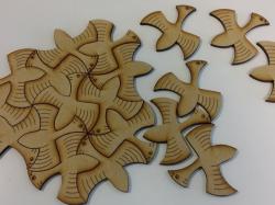tessellation bird 3D Models | Page 1 | STLFinder