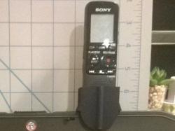 screen voice recorder 3D Models | Page 1 | STLFinder