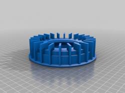 rotavator engine 3D Models | Page 1 | STLFinder