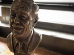 walt disney bust 3D Models | Page 1 | STLFinder