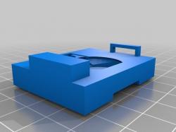 3mm hair 3D Models | Page 1 | STLFinder