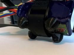 quattro x landing gear 3D Models | Page 1 | STLFinder