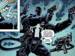 agent venom costume 3d models 【 STLFinder