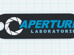 aperture science website 3D Models | Page 1 | STLFinder
