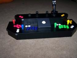 arcade spinner 3D Models | Page 1 | STLFinder