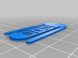 big beb 3D Models | Page 1 | STLFinder