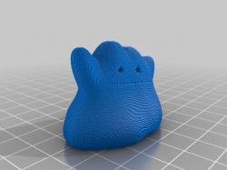 ditto eyes 3d models 【 STLFinder