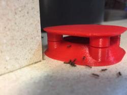 ant caps 3D Models | Page 1 | STLFinder