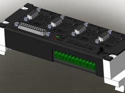 gecko cnc g540 3D Models | Page 1 | STLFinder