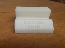 comic book display frame 3D Models | Page 1 | STLFinder