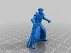 model d mineru | Page 1 | STLFinder