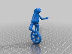 dat boi 3D Models | Page 1 | STLFinder