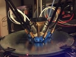 delta diamond 3D Models | Page 1 | STLFinder
