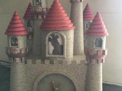 disney castle clock 3D Models | Page 1 | STLFinder