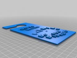 do not fist android girls 3D Models | Page 1 | STLFinder