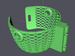lower leg support 3D Models | Page 1 | STLFinder