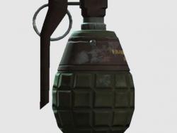 fallout 4 hold breath throws grenade 3D Models | Page 1 | STLFinder
