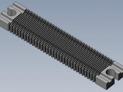flexi track 3D Models | Page 1 | STLFinder