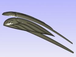 honda vtx motorcycle 3D Models | Page 1 | STLFinder