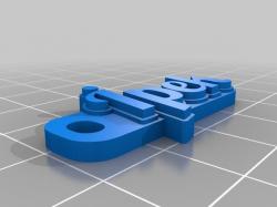 llave ipek pin block 3D Models | Page 1 | STLFinder